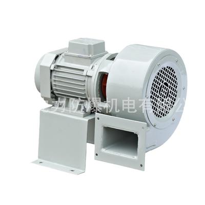 DF-4低噪声离心式鼓风机0.37KW-2鼓风机沈力风机工业除尘通风机