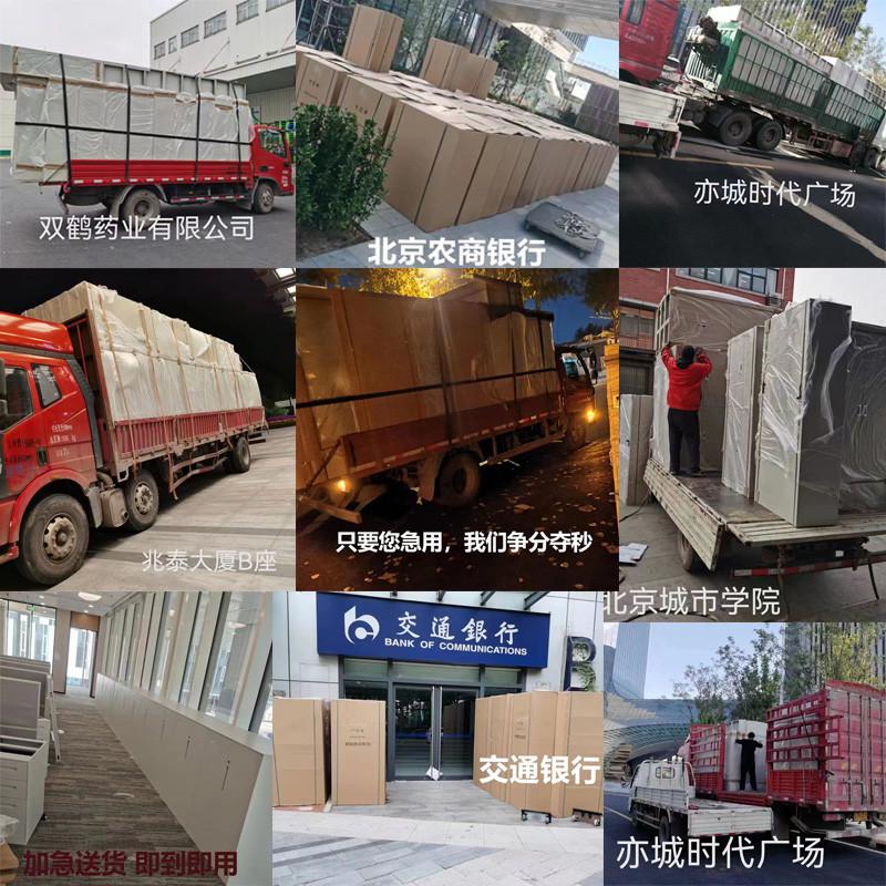 北京环保更衣柜文件柜铁皮柜员工柜宿舍柜车库储物柜健身房衣柜