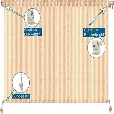 极速6XDE Roller Curtain Accessory ReplacementS Kit  Office