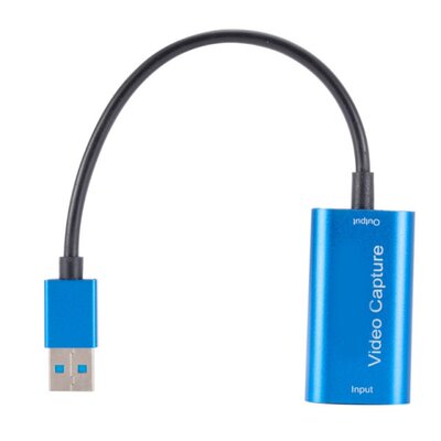 新品Professionalk Video Capture Card,High Difination 1080p V