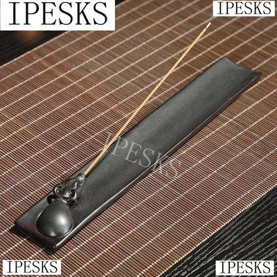 极速Inacense holder household antique incense burner incense