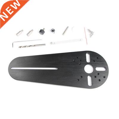 新品Circle Cutting Jig For Electric Hand LTrimmer Wood Route