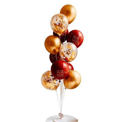 极速Floor floating style openiAng birthday clothes decoratio