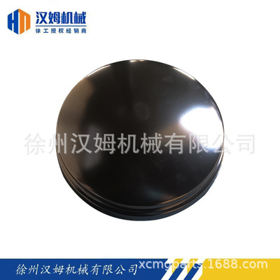 徐工装载机 徐工原厂 备件860150683 KW1833A2-1000 进气帽分总成