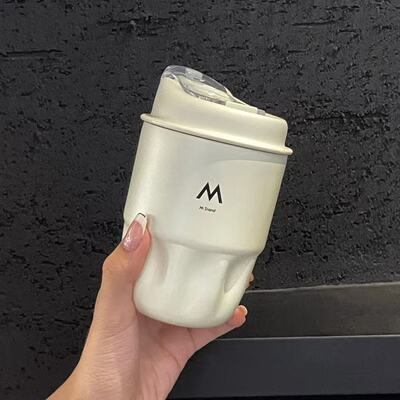 工厂直销mstand杯子不锈钢咖啡杯