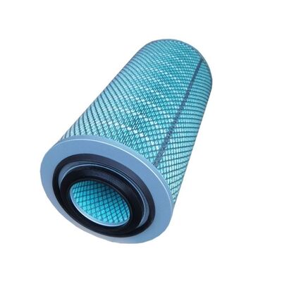 k2448空滤 重汽红岩斯太尔滤芯 陕汽德龙奥龙 解放东风空气滤清器