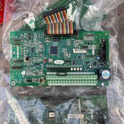 议价配件变频器PI7800-45KW电源板D7800驱动板