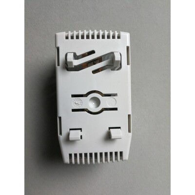 百能堡FLZ530 17121000000 0-60度 温控器恒温器 风电控制柜风扇