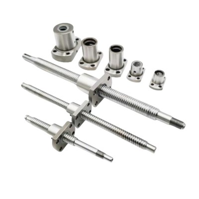 滚珠丝杠C-BSSC/BSS8CRK/BSST/BSSZ/BDUCSS002 1004 10K02 1204丝