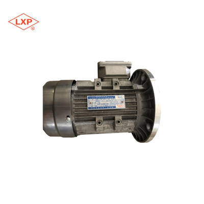 龙欣 YE3系列 80-2-1.1 三相异步电机 运行性能强力