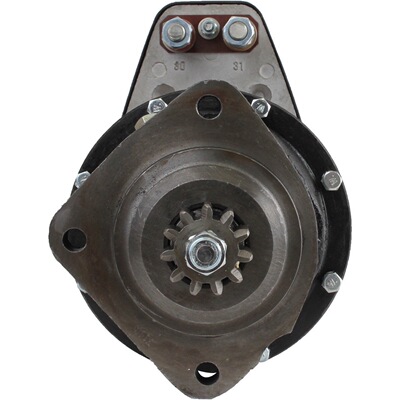 提梁机起动机马达道依茨BF8M1015起动机马达