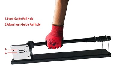 速发1pc C45 distributio box Iro / umium rl cutter TH5-6