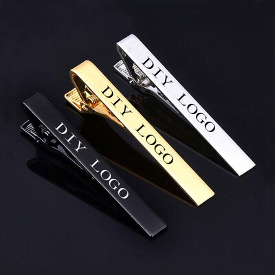 现货速发Cuizatio  Logo a Patter 5.8*0.6cm Tie ip LOGO