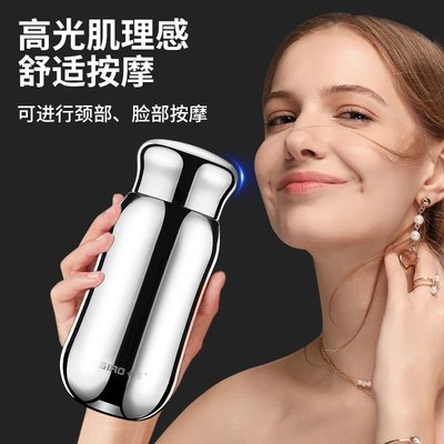 诗容全钢杯 316钢一体成型无缝内胆 泡茶杯 商务办公水杯保温杯