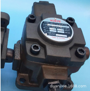 YUSTE VARIABLE VANE PUMP叶片油泵VP-40-FA3 VP-20-FA3