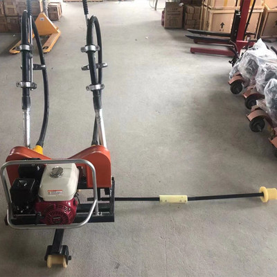 NRD-4型内燃软轴捣固机 内燃捣固镐 ND-4.2*2一拖二软轴捣固机