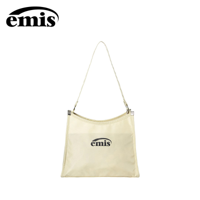 emis流浪包尼龙耐磨小方包