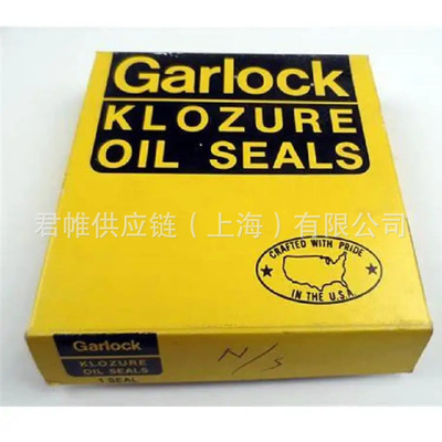 德国Garlock油封21852-4475