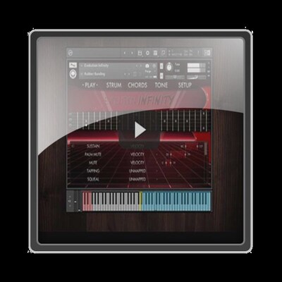 极速AKAI MPC Software Expansion Araab MuzLik v1.0.4 Standalo