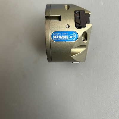 SCHUNK 雄克 三抓气抓 PZN64/2 300140议价
