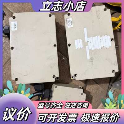 TOGI东洋技研接线盒BOXTM-2001600V议价