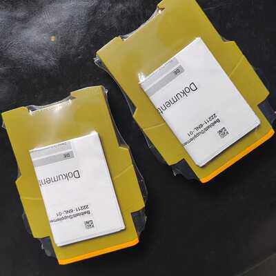 皮尔兹安全继电器订货号774139 订货号777602有议价
