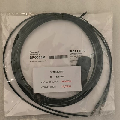全新原装BALLUFF巴鲁夫 BFO005M BFO D22议价