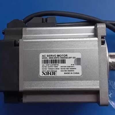 信捷驱动DS5L-20P7-PTA，电机MS5S-80STE议价
