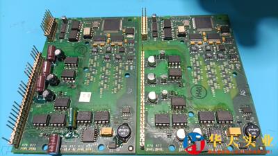 AB罗克韦尔 AB700S变频器触发板302091-03
