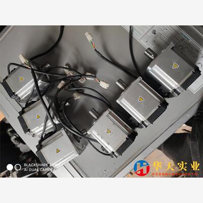 A6伺服电机MHMF082L1U2M2020年