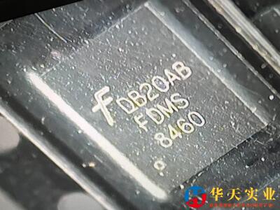 FDMS8460 207只
