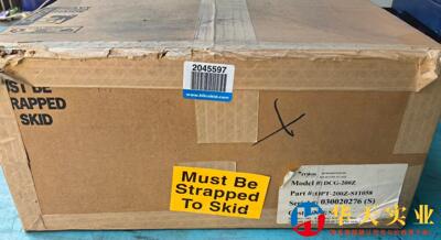 MKS DCG-200Z,20Kw直流电源