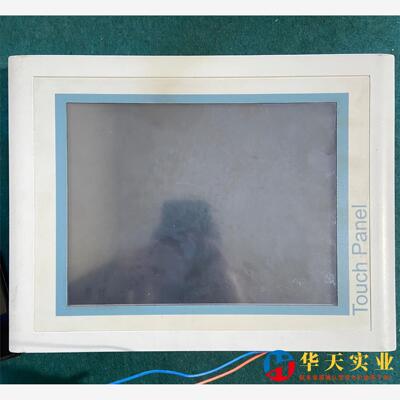 VIPA/惠朋 VIPA 610-1BC00 工控触摸屏 成