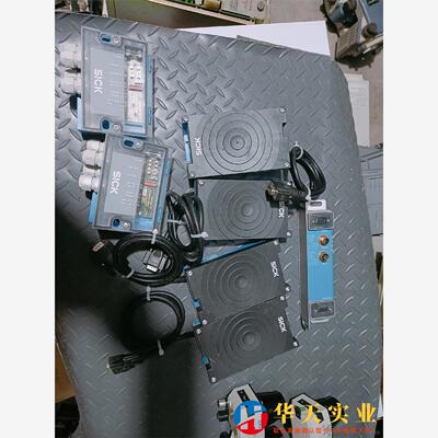 sick阅读传感器rfh620-1000001 四个cdb6