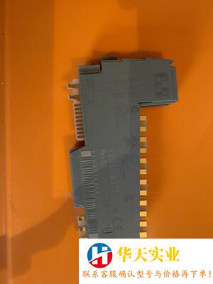 贝加莱X20  DI8371