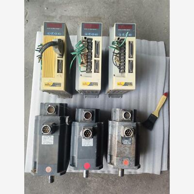 GTAS-30 广泰2.3kw30A驱动器三