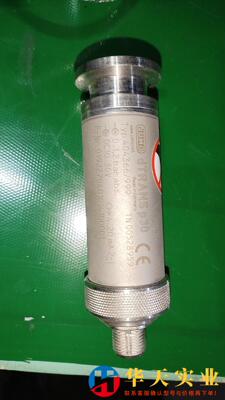 jumo dtrans p30久茂压力变送器