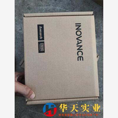 汇川伺服驱动器 SV660NS2R8I-js400w功