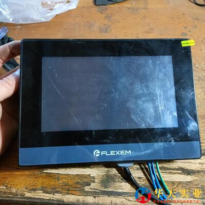 FLEXEM. 触摸屏FE6070C    膜