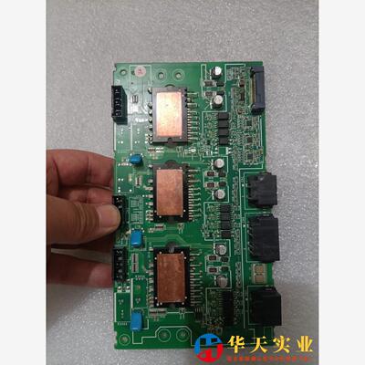 安川YRC1000m机器人驱动板