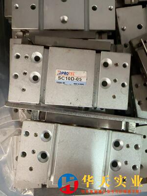 PROTEC气缸SC10D-550个