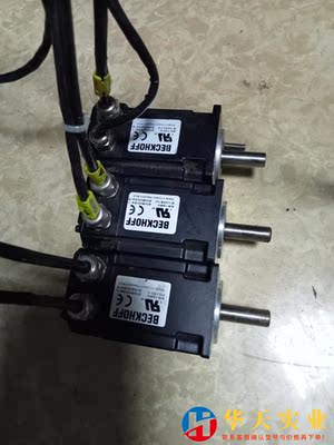 AM3011-0B00-0001倍福电机