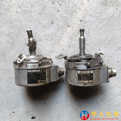 1XP8001-1/1024西门子编码器不保