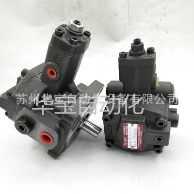 TCMC盛菖液压泵PV2R2-41系列双联泵