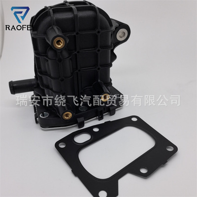 9807593080 1861749 DS7Q9D475DA 2267338 376745271废气阀EGR阀