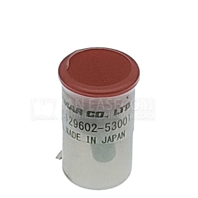 原装零件129602-530014TNV88用于Yanmar发动机喷嘴的Yanmar柴油