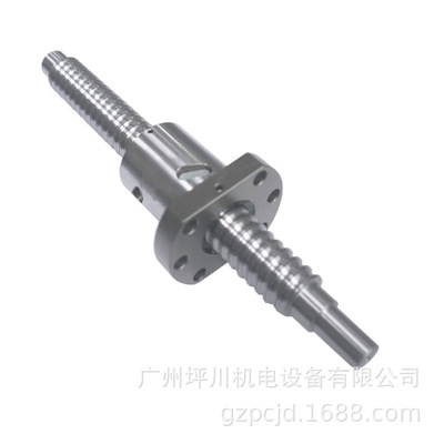 SFS滚珠丝杠SFS02020SFS02505SFS02506SFS02508SFS02510