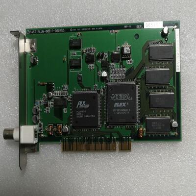 议价 PLUM-001 采集卡 P-90015可维修