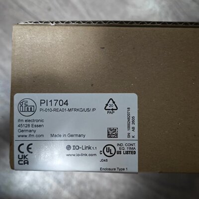 询价PI1704可维修