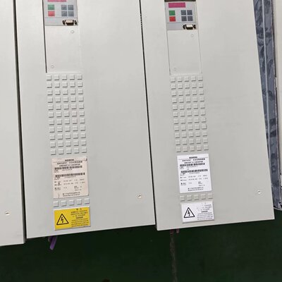 询价SIMOVERT交流变频调速器，型号6SE7023-8可维修